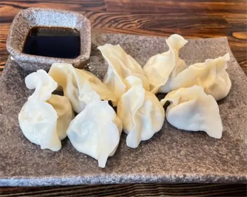 Dumpling Hours - Mandarin Restaurant | Online Order | Walnut Creek ...
