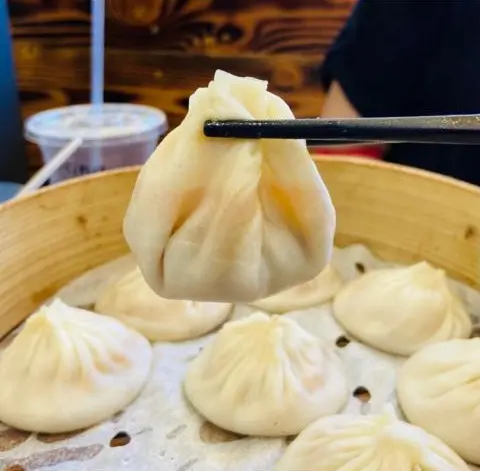 Dumpling Hours - Mandarin Restaurant | Online Order | Walnut Creek ...